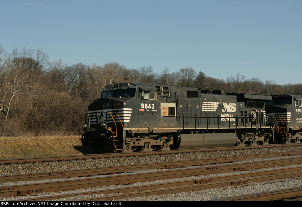 NS 9843